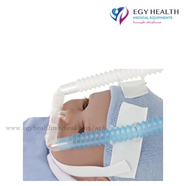 Nasal cpap neonatal - EgyHealth