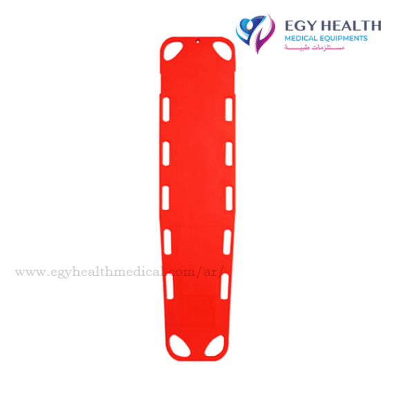 spine board child | medical supplies | The cheapest price | Egy Health
