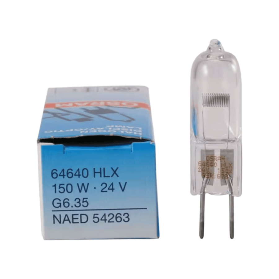 Osram Medical lamp 24volt 150watt | Medical lamp | Egy Health