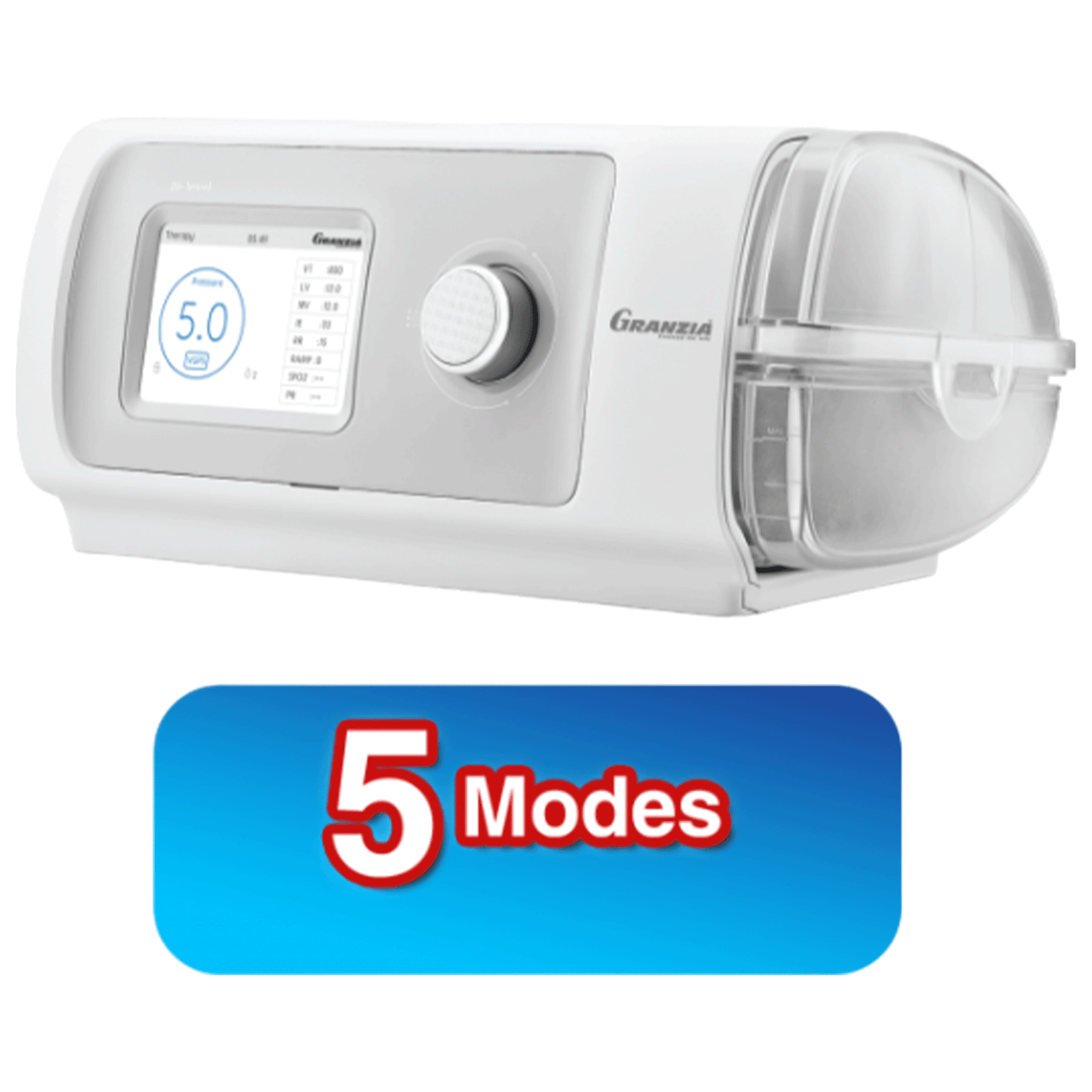 Granzia Bipap | medical supplies | The cheapest price | Egy Health