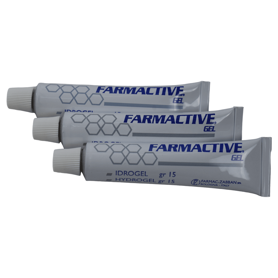 deoderm gel | medical supplies | Egy Health