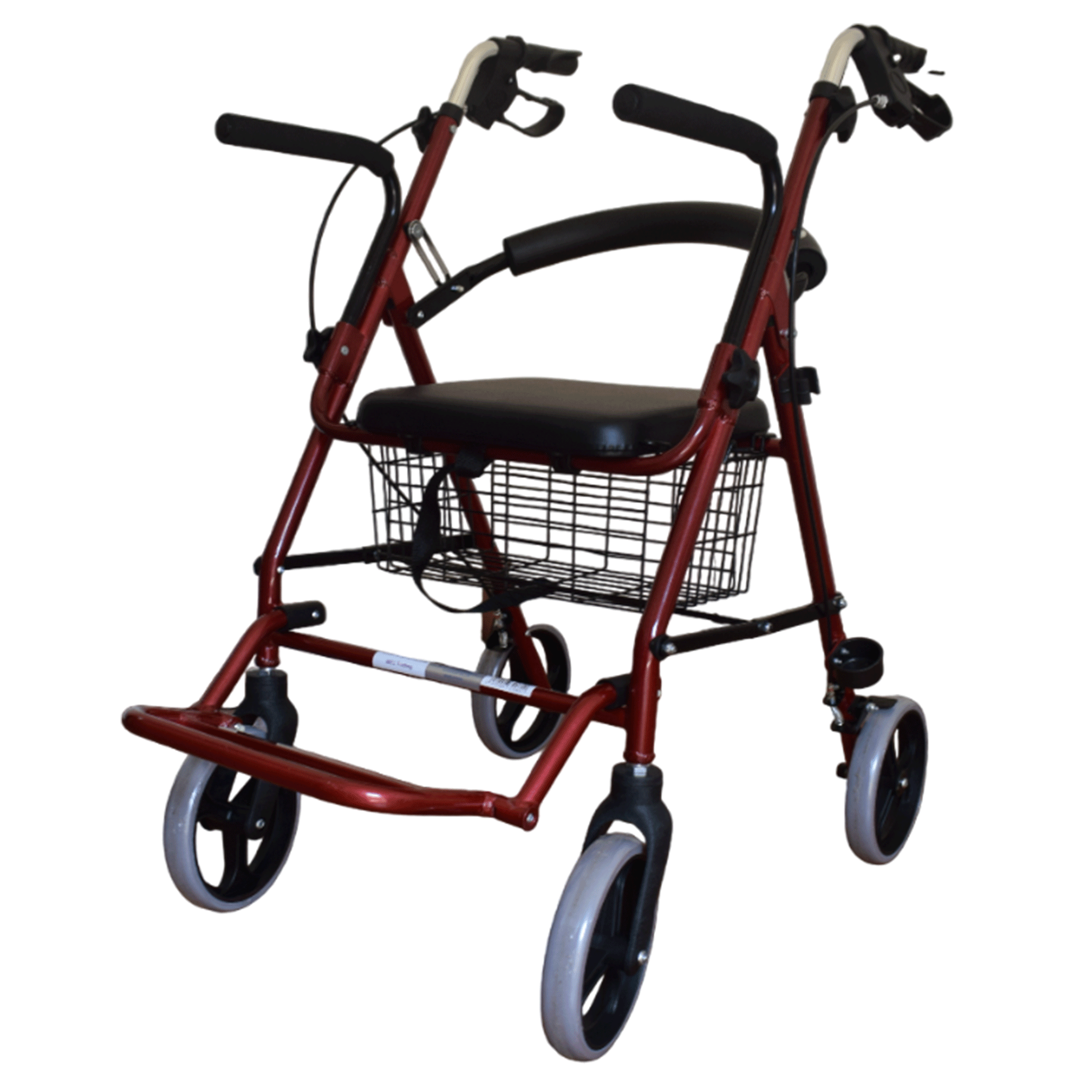 American Walker for the elderly | medical supplies | Egy Health