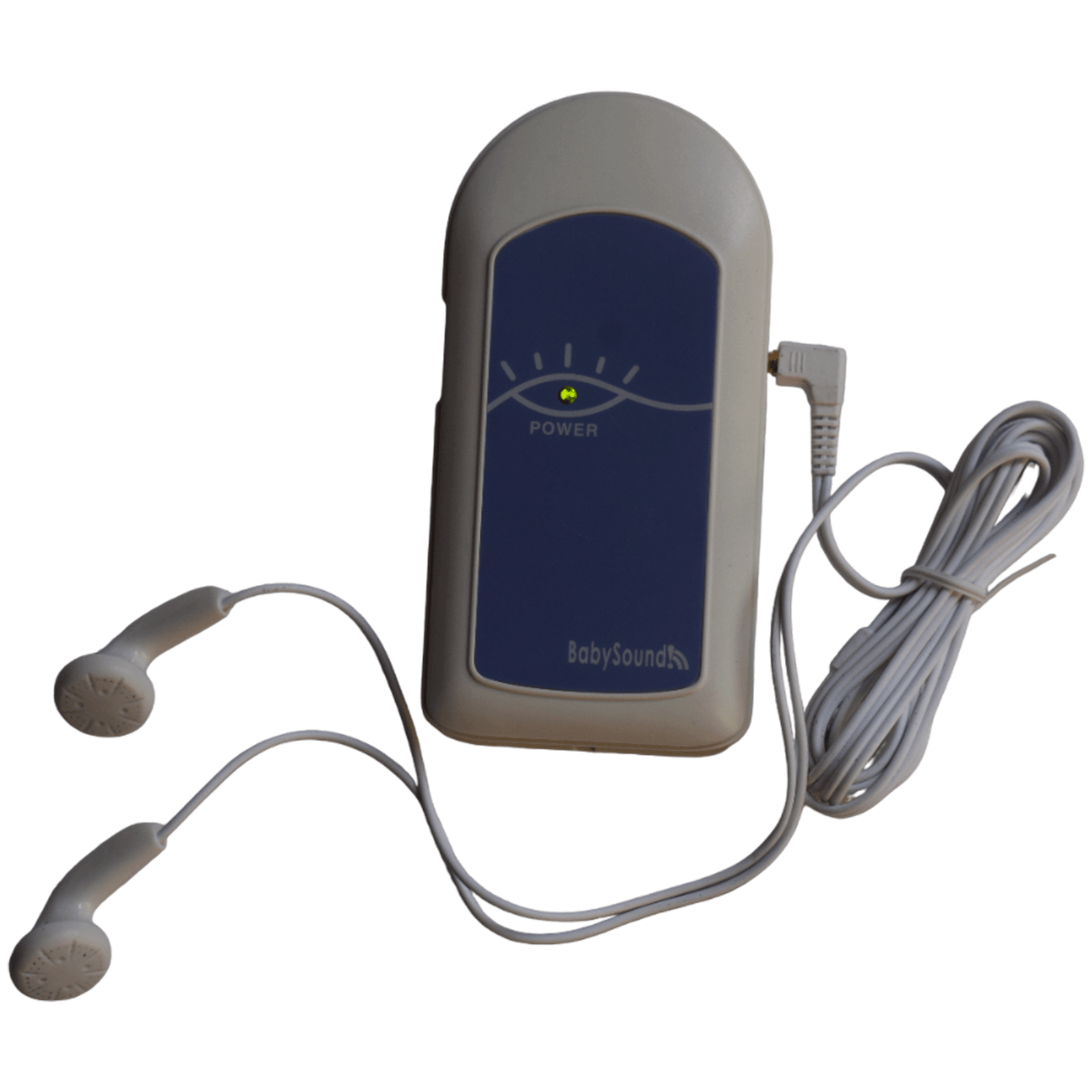 Heartbeat Doppler For Pregnancy Baby Heartbeat Monitor For Pregnancy ...