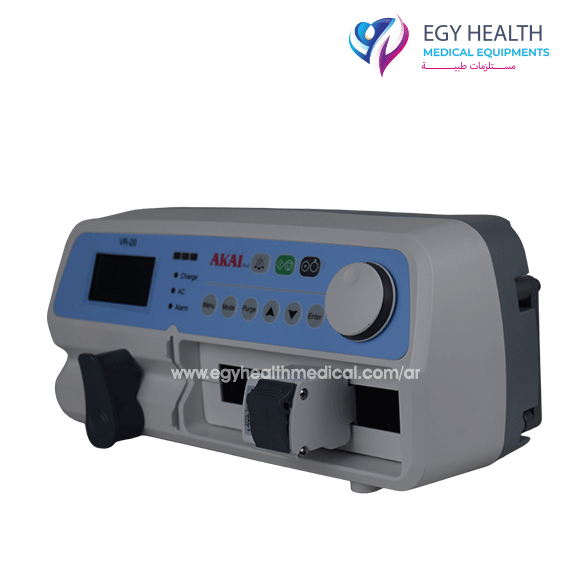 Syring pump akai | Equipping clinics | Egy Health