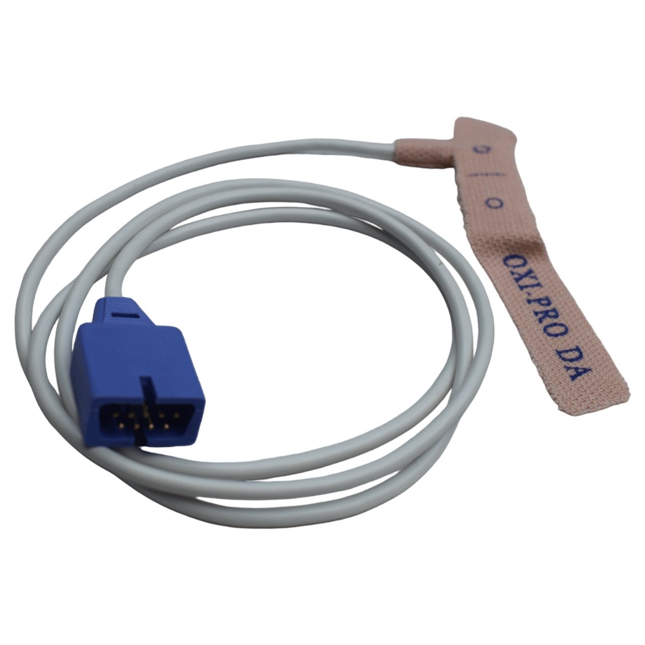 Spo2 sensor disposable cable | BREATHING DEVICE | Egy Health