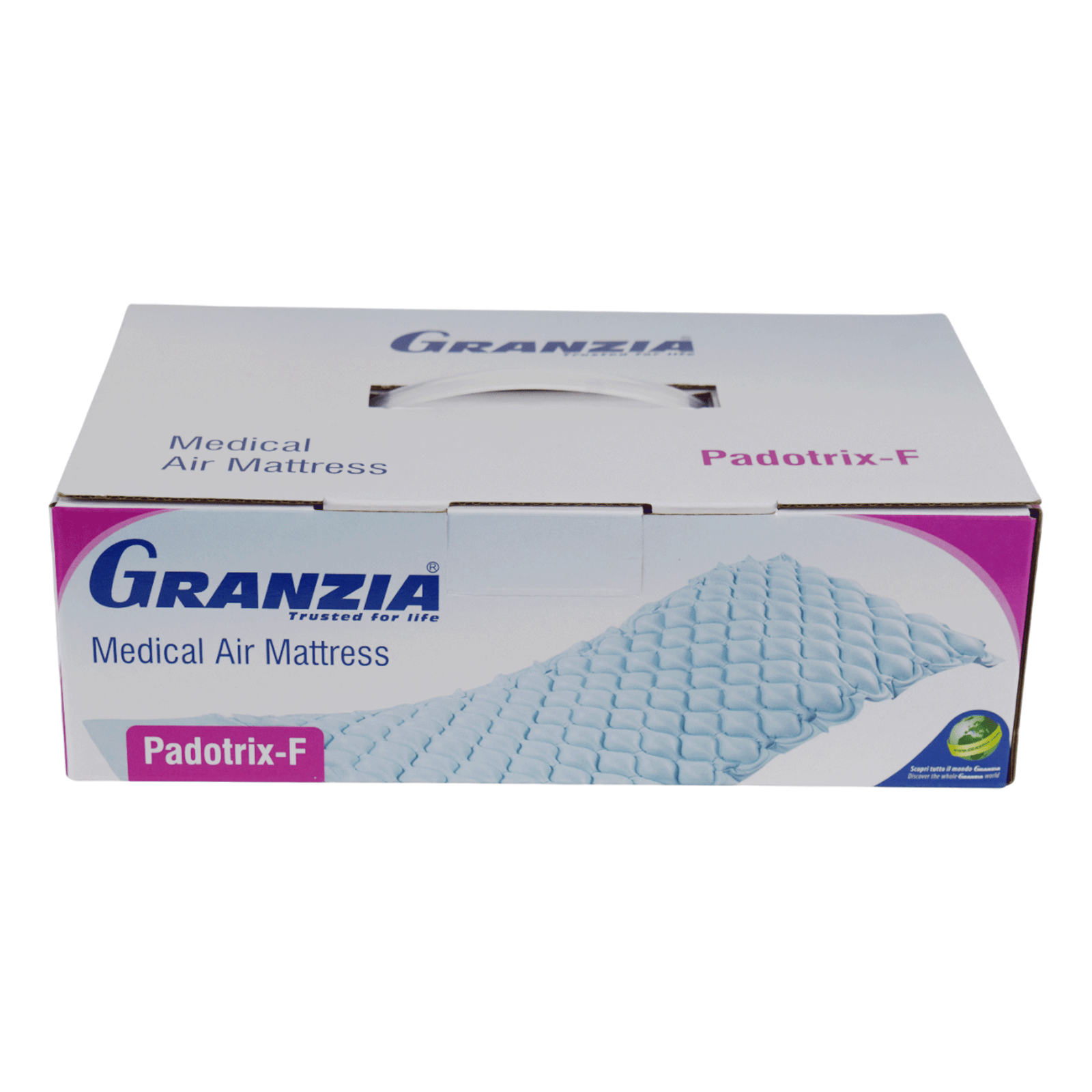 Granzia Padotrix F Medical Air Mattress | Medical supplies | Egy Health
